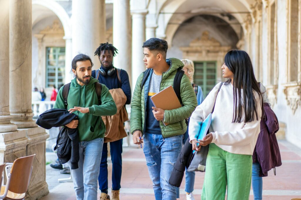 The Impact of College extracurricular activities on Students ...