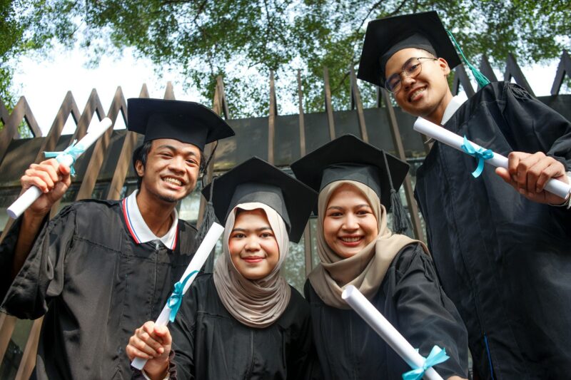 Essential College graduation requirements: A Complete Guide