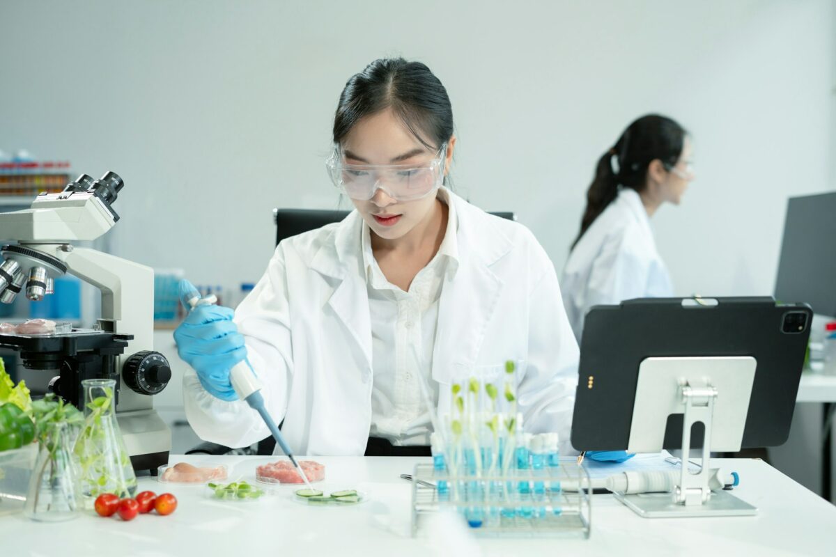 Exploring Exciting Food Science Degrees Online Programs