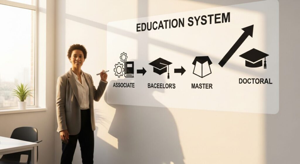 Understanding Education System Degrees: A Simple Breakdown ...