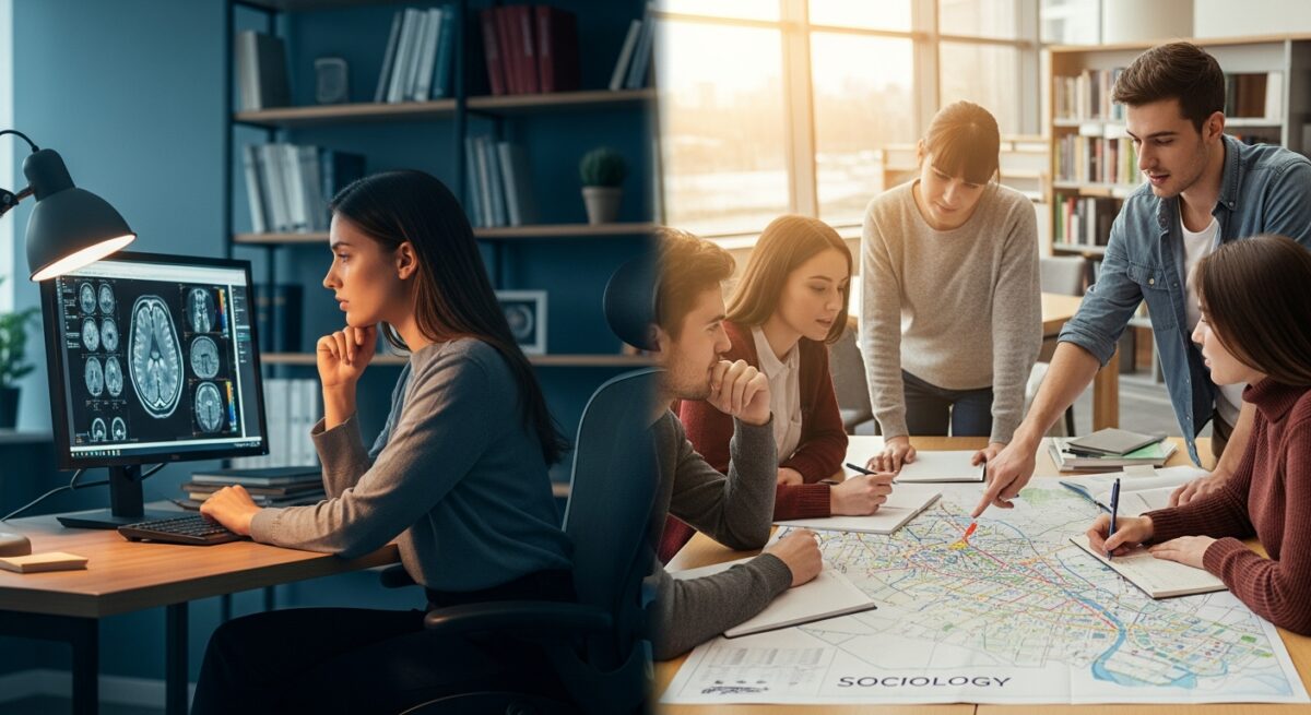 Psychology vs Sociology Degree: Which Is Right for You? – CollegeDegree ...