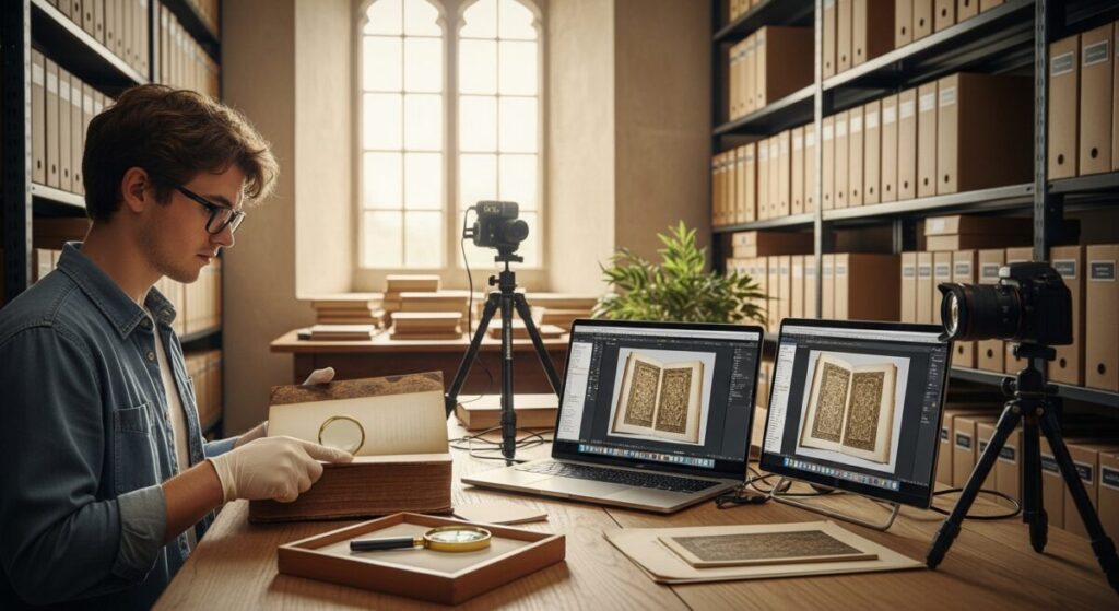 What Is a Master of Library and Information Science MLIS Degree ...